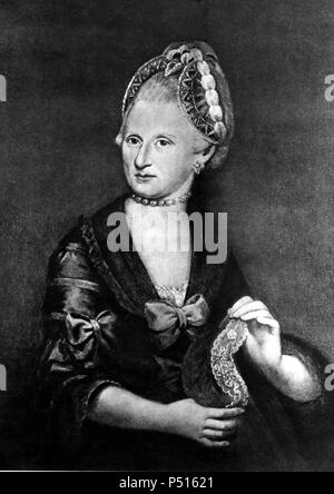 Johann Wolfgang Amadeus Mozart (Salzburg, 1756-Viena, 1791) y Franz ...