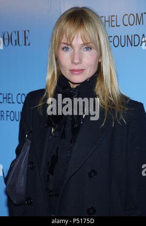 Rebecca De Mornay at Beverly Hills Premiere of Far & Away at The ...