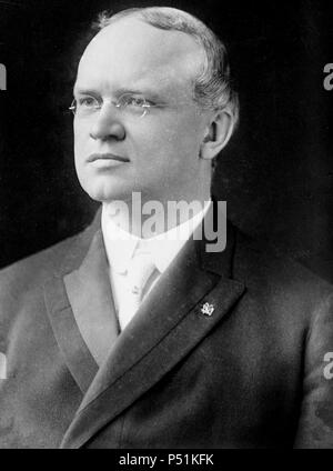 Allen T. Treadway Stock Photo - Alamy