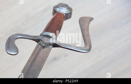 Medieval short sword Stock Photo - Alamy