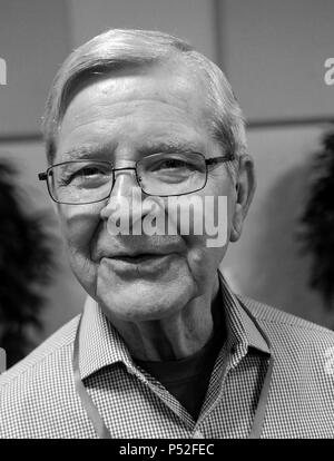 June 23, 2018 - Lakeland, Florida, United States - Pastor Bob Larson ...