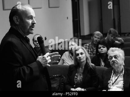 June 23, 2018 - Lakeland, Florida, United States - Pastor Bob Larson ...