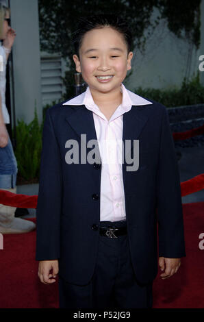 "Yours, Mine and Ours" (Premiere) Andrew Vo 11-20-2005 / Cinerama Dome ...