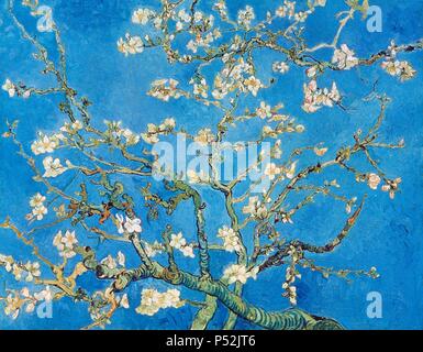 ARTE S. XIX. HOLANDA. VAN GOGH, Vincent (Groot-Zundert,1853-Auvers ...