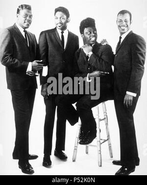 The Coasters, American rhythm and blues/rock and roll vocal group that ...