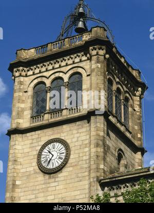 ARTE S. XIX. ESPAÑA. ROGENT AMAT, Elies (Barcelona, 1821-1897 ...