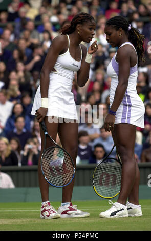 Wimbledon ladies 2000 store