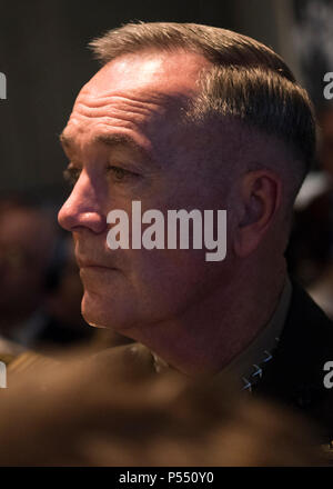 The wife of U.S. Army Gen. Joseph L. Votel, Michele Votel, and son ...