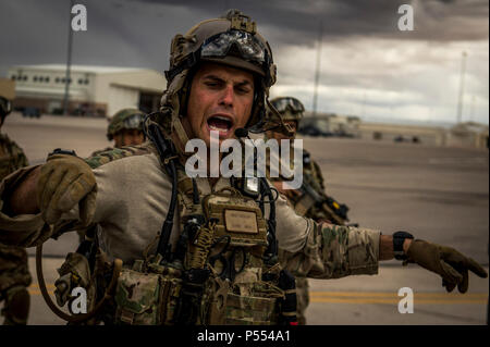 A special tactics combat controller and special tactics officer from ...