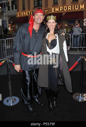 Sam Jenkins, husband Kevin Sorbo, daughter Octavia Flynn, sons Braedon ...