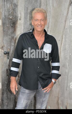 Olaf Berger - Immer wieder sonntags, Folge 6 Deutscher Schlagersänger ...