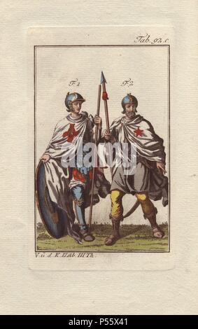 Order of Calatrava. Military and religious order founded in the Kingdom ...