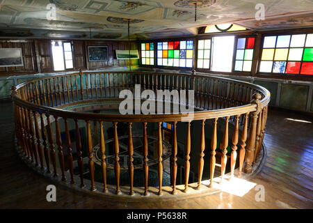 House from writer Arthur Rimbaud, Harar, Ethiopia Stock Photo - Alamy