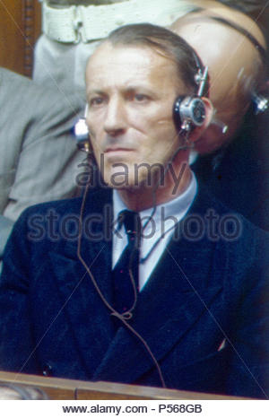 Reich-Security Main Office Stock Photo: 36999117 - Alamy