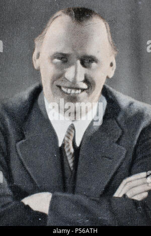 Fritz Heinrich Rasp (13 May 1891- 30 November 1976) was a German film ...