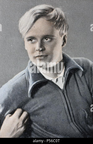 "Albert Lieven, born Albert Fritz LiÃ©vin; 22 June 1906-22 December ...