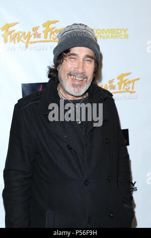 LOS ANGELES - MAY 24: Jonathan Adams and Martin Mull attends the 2018 ...