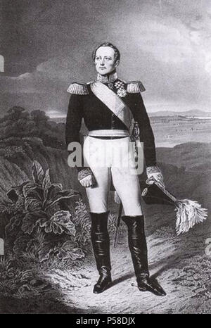 6 1790 Leopold I Stock Photo - Alamy