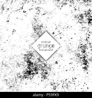 Detailed grunge mask overlay background Stock Photo - Alamy