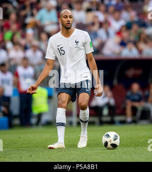 Steven Nzonzi, France Stock Photo - Alamy