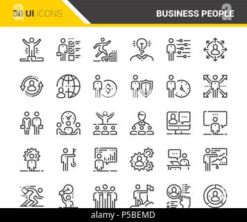 Team people icon communication business. Vector eps10 Stock Vector ...