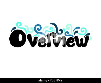 Introduction title presentation Stock Photo - Alamy