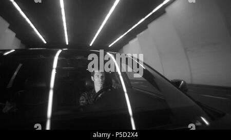 THE ICARUS LINE MUST DIE, Joe Cardamone, 2017. © Dark Star Pictures ...