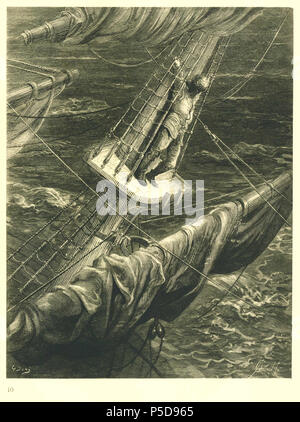 'Der Alte Matrose' (The Old Sailor) is a painting by renowned German ...