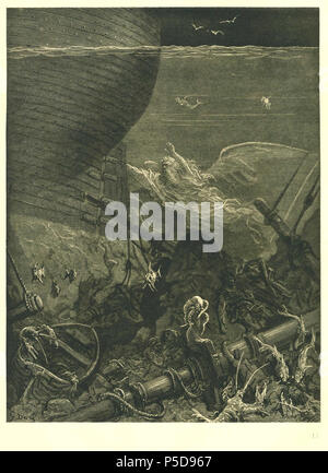 Der Alte Matrose b 13 Stock Photo - Alamy