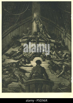 Der Alte Matrose b 19 Stock Photo - Alamy