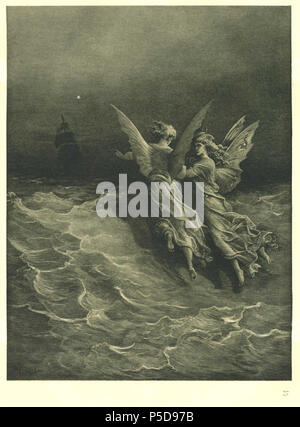 *Der Alte Matrose* (The Ancient Mariner) is a famous poem by Samuel ...