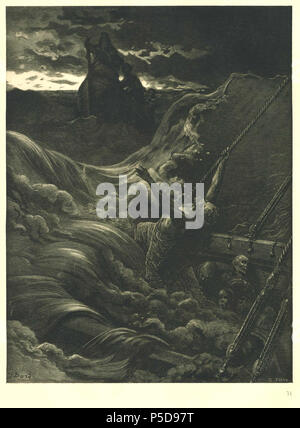 Der Alte Matrose b 31 Stock Photo - Alamy