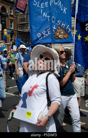 London, United Kingdom. 23rd June 2026. Rebel Wilson attends The ...