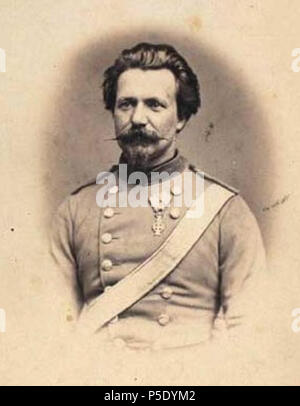 Charles Dornonville de la Cour was a Danish army officer, actor, and ...