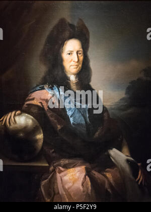 Casimir zu Lippe Brake was a noble figure from the Lippe region in ...