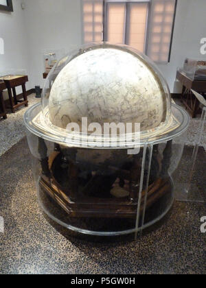 Vincenzo Maria Coronelli was an Italian cartographer and priest, known ...