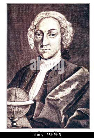 Carl Friedrich Behrens Stock Photo - Alamy