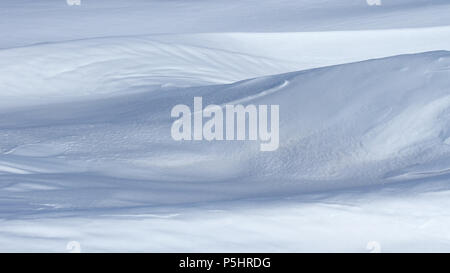 Pressure ridges on the sea ice with a multi-layered lenticular cloud ...