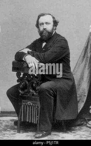 ADOLPHE SAX (1814-1894) Belgian musician who invented the saxophone ...