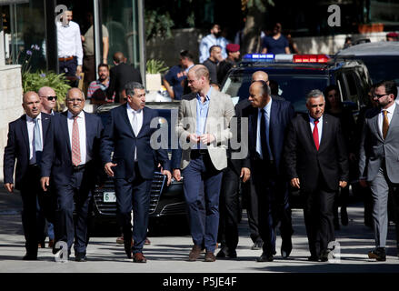 MAYOR, Musa Hadid, mayor of the Palestinian city Ramallah, 2020. © Film ...