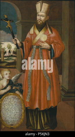 Andrej Rudamina. Андрэй Рудаміна (XVII Stock Photo - Alamy