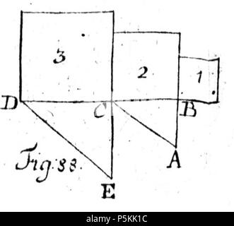 101 Anfangsgründe der Mathematik I b A 009 096 Stock Photo - Alamy