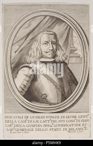 Death of Ponce de Leon Stock Photo - Alamy