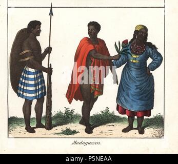 German Troops In Africa Stock Photo - Alamy