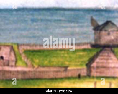 Detail of windmill1841 Stock Photo - Alamy