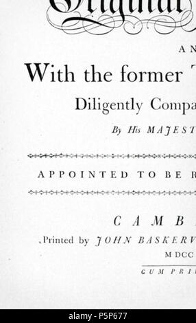 Cambridge University Press Stock Photo - Alamy