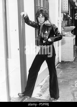 barry blue, 1974 Stock Photo - Alamy