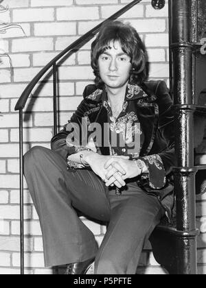 barry blue, 1974 Stock Photo - Alamy