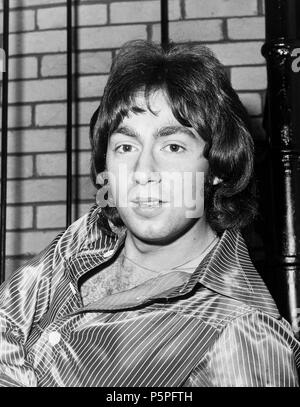barry blue, 70s Stock Photo - Alamy