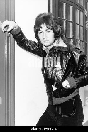 barry blue, 1974 Stock Photo - Alamy